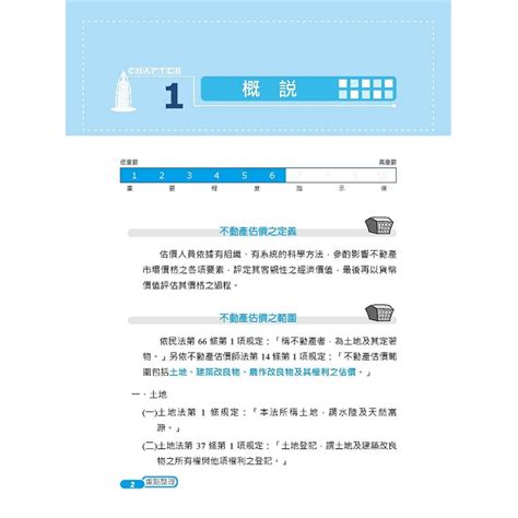 【2018年最新版】不動產估價概要不動產經紀人考試適用－金石堂