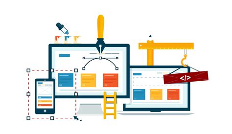 How To Build A Web Page From Scratch