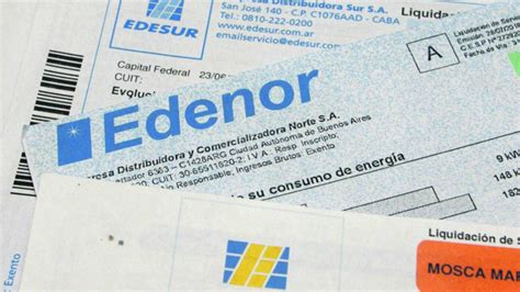 Edenor y Edesur deben comunicar a usuarios las normas instruídas por el