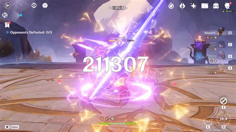 Best F2p Weapon For Xinyan Rxinyanmains