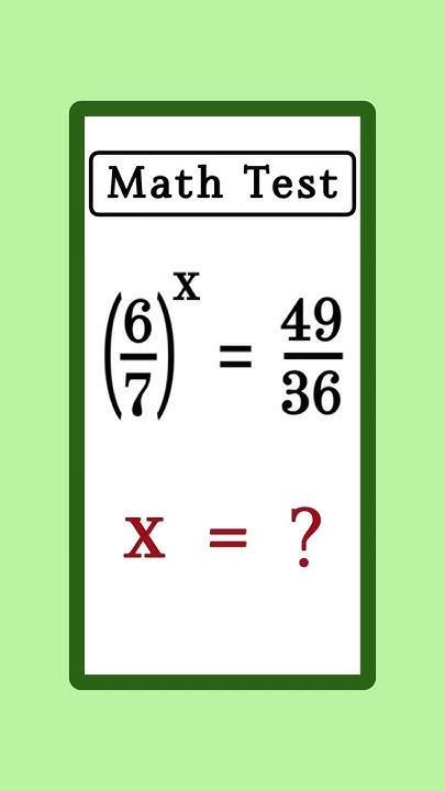 Math Challenge Question Mathpuzzle Mathhack Mathstricks Mathgame