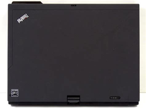 Lenovo Thinkpad X201 Tablet Tablet Pc Do Firmy Recenze Notebookcz