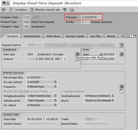 Updation Of Financial Transaction Number In FI Doc SAP Community