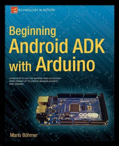 Beginning Android Adk With Arduino Let Me Read