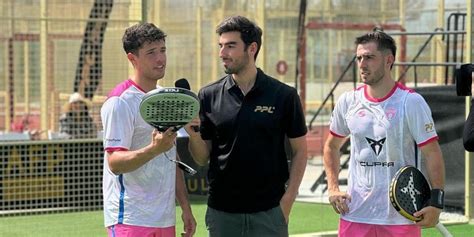 La Suerte De Jon Sanz En Las Competiciones Por Equipos Disfrutando Al Lado De Los N