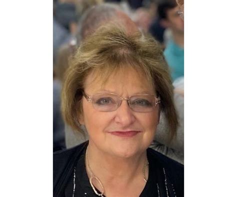 Sharon Zelenski Obituary 2024 Charleroi Pa Carl J Spallino
