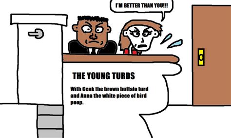 Tyt Parody Comic 0 By Pedrew0 On Deviantart