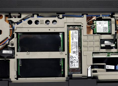 Inside Lenovo Thinkpad P Gen Disassembly And Upgrade Options Laptopmedia Com