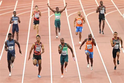 What Is Relays In Track And Field Runningshorts