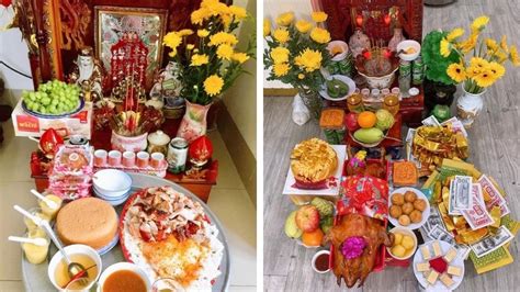 Văn Khấn Cúng Rằm Tháng 7 Tại Cửa Hàng Hướng Dẫn Chi Tiết Và Đầy Đủ