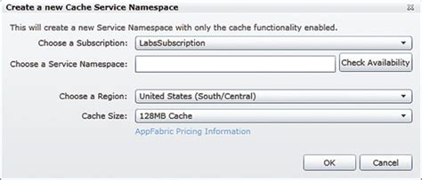 Msdn Magazine Cloud Cache Introducing The Microsoft Azure Appfabric