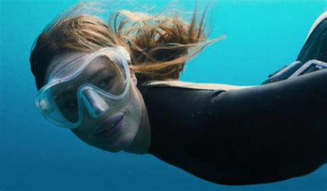 Netflix Y El Thriller Que Te Hará Reflexionar Sobre Tu Vida