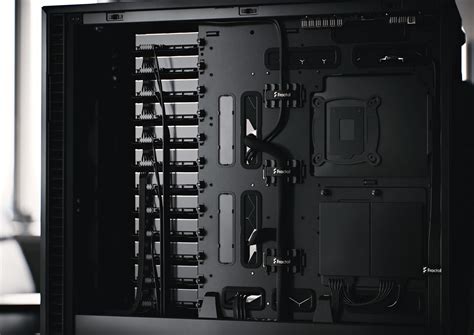 fractal define 7 xl light tempered glass black fd c def7x 02