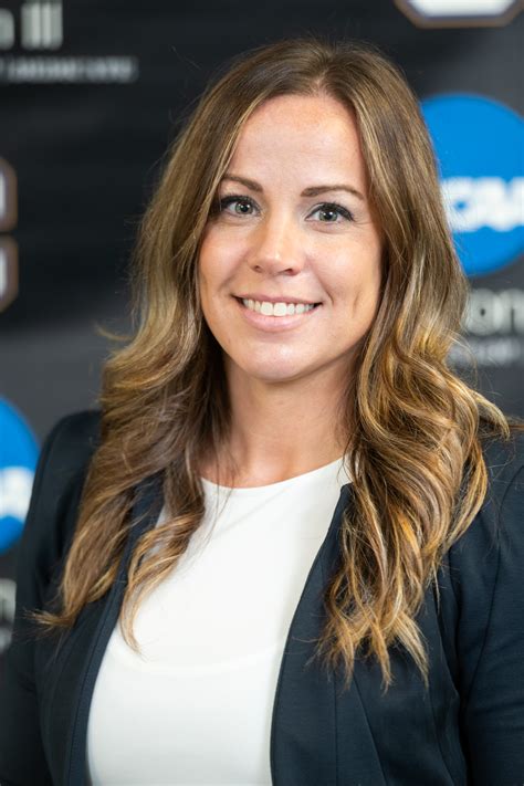 Katie Klassen Assistant Womens Basketballstrength And Conditioning
