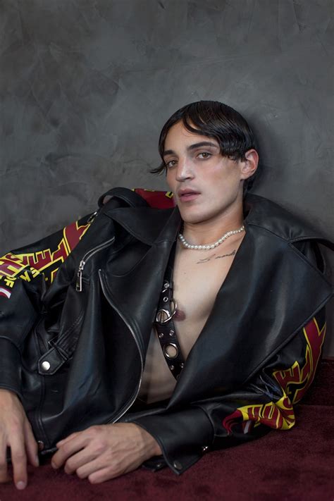 PUNK SEXUALITY KALTBLUT Magazine PUNK SEXUALITY KALTBLUT Magazine