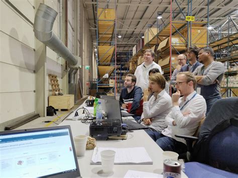 Over Ons Werken Bij Ciphix