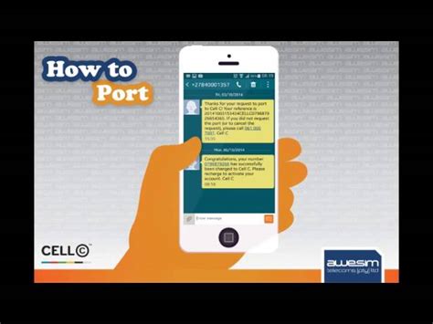 How To Port From Telkom To Cell C The Dizaldo Blog