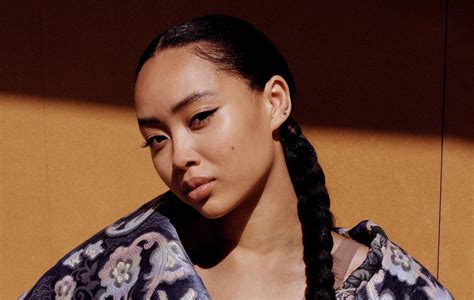 Griff Returns With Euphoric New Single One Night