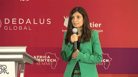Firstbank أبرز تصريحات رشا نجم وكيل مساعد محافظ البنك المركزي
