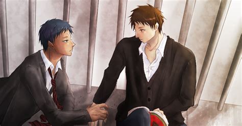 青諏佐の人気イラストやマンガ Pixiv