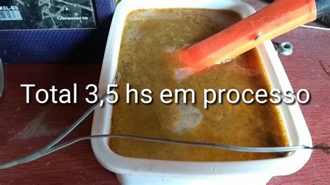 Removendo Ferrugem De Ferramentas Como Tirar Ferrugem Youtube