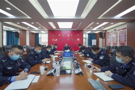 “三箭齐发”守护“夕阳红”——兰州市公安局七里河分局多措并举打击整治养老诈骗澎湃号·政务澎湃新闻 The Paper