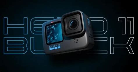 Review Spesifikasi GoPro Hero 11 – Hadirkan Fitur HyperSmooth 5.0