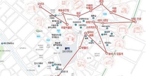 광주 동명동 동리단길 스탬프투어 6월부터 운영