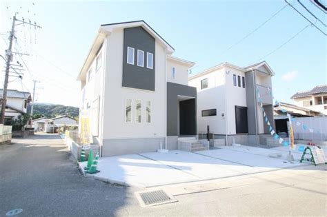西隈2丁目新築戸建 5号棟 福岡県那珂川市西隈2丁目 博多南駅 新築一戸建の物件詳細000001794381｜イエステーション福岡南店