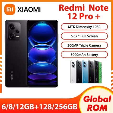 Xiaomi Redmi Note Pro G Gb Gb Sky Blue Mp Picclick Uk