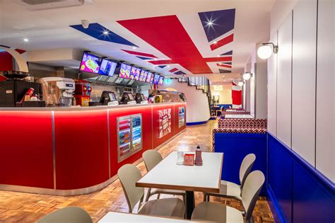 Great British Fish And Chips Gallery