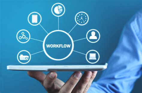 What Is Workflow Management