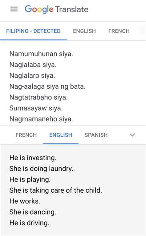 People Tested How Google Translates From Gender Neutral Languages And Shared The Sexist