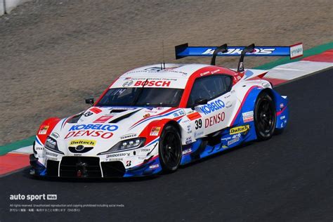 TGR TEAM SARD Autosport Web