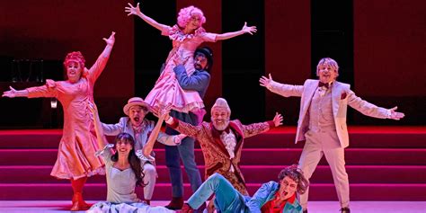 TV No te pierdas el trailer de LOS BUFOS MADRILEÑOS en el Teatro de la