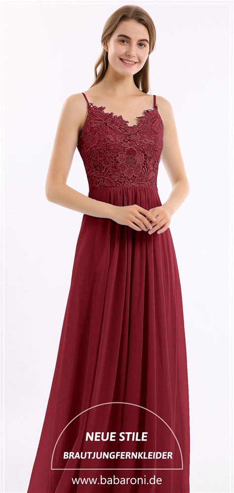 9 Langes Chiffon Kleid Women Dresses