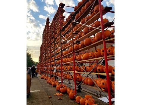 2022 Great Highwood Pumpkin Fest Benefits Hp Community Foundation