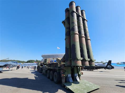 South Korea Completes Development Of L Sam Aviation Week Network