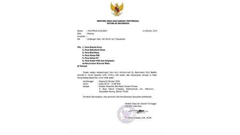 Baru 2 Hari Kerja Jadi Menteri Desa Mahfud MD Sentil Yandri Susanto