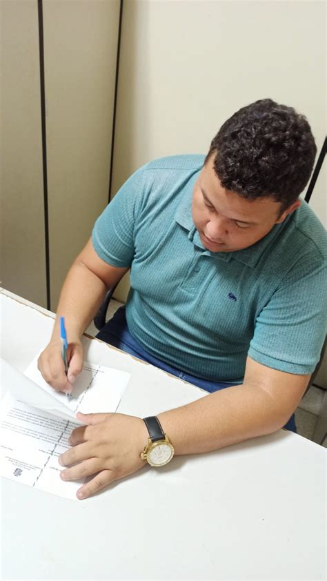 VEREADOR KAIQUE SOUZA SOLICITA CARRO FUMACÊ PARA VÁRIOS BAIRROS DE
