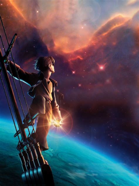 Treasure Planet Wallpapers 4k Hd Treasure Planet Backgrounds On