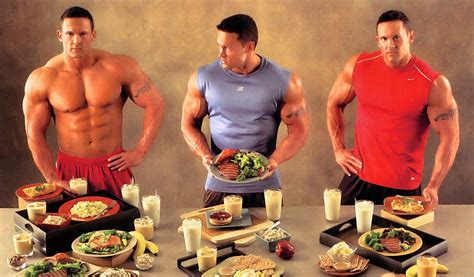La Mejor Manera De Ganar Masa Muscular