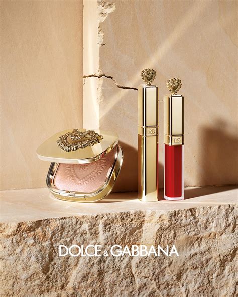 Dolceandgabbana Devotion Eau De Parfum ~ Novosti