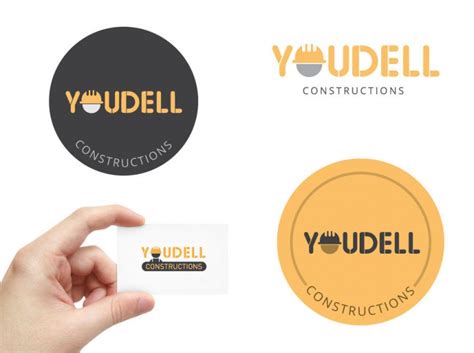 Fun Construction Logo Design Northern Beaches Websites