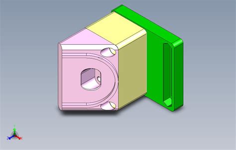 7715576工作区step模型图纸免费下载 懒石网
