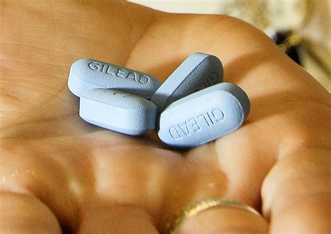 Hiv Prevention Pill Now Available Locally The Blade