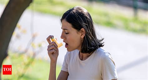 This World Copd Day Make Lung Health A Priority By Learning The Correct Inhalation Technique