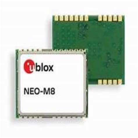 Ublox Neo M8n For Car At ₹ 178piece In Hyderabad Id 2855806765555