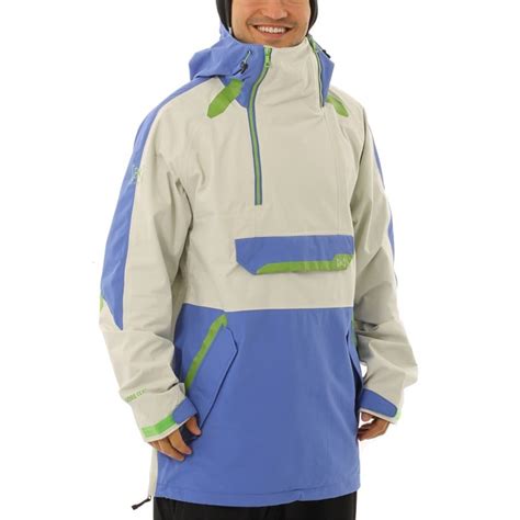 Burton Ak 2l Anorak Jacket Evo