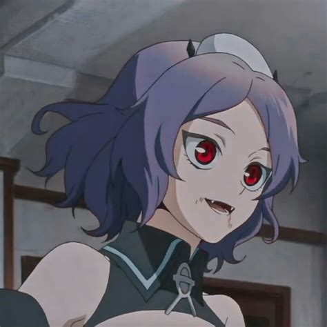 ૮꒦ᨰ🌸ִ ۫ ּ Icon ⍺ꫀsthꫀtic ⑅ Chꫀss Bꫀllꫀ ﹅ By Flⱺ︩︪︩︪ufyn𓄧꒦ Anime Vampire Knight Seraph Of The End